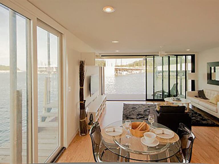 What is a Dockominium? - Fender Marine Construction