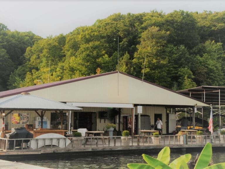 What is a Dockominium? - Fender Marine Construction