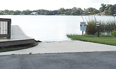Boat Ramp Construction | Fender Marine Construction Gallery